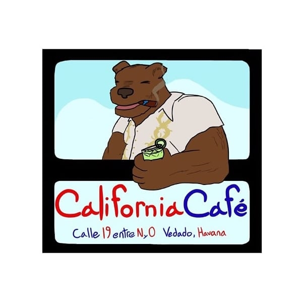 Meet our team – California Cafe